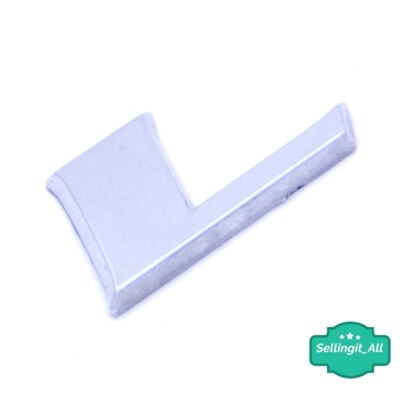 2002-2003 Mitsubishi Lancer Trunk Emblem Decal MR971327 OEM Nameplate ...