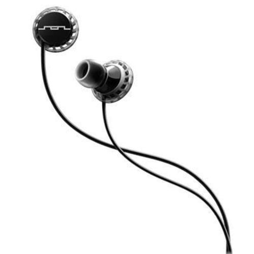 Sol Republic Relays Sport in Ear Headphones Flex 1152-31 Rm10544-a ...