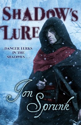 Shadow's Lure by Jon Sprunk | eBay