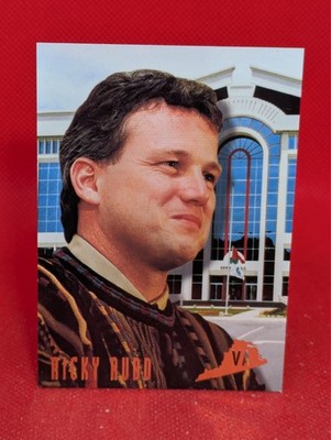 1994 Finish Line Down Home #6 Ricky Rudd | eBay