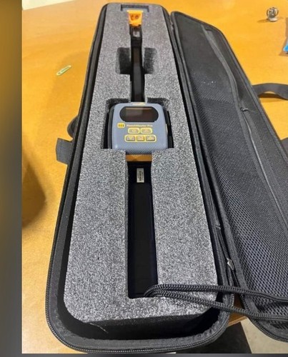 Protimeter Reachmaster Pro Moisture Meter Building Inspection Tool ...