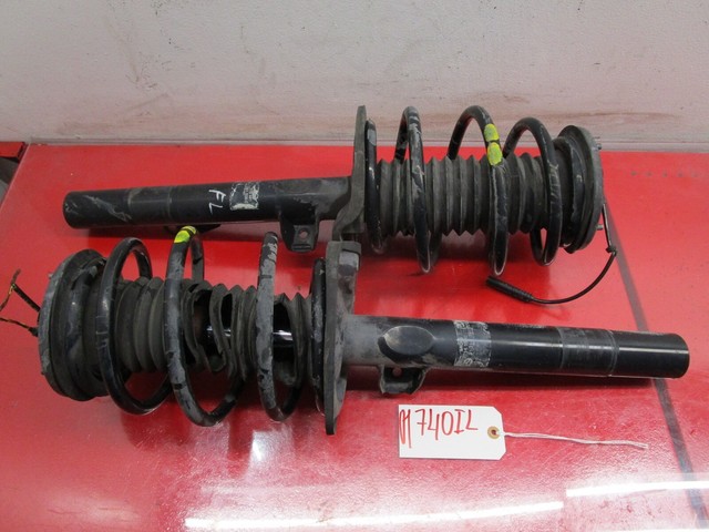 BMW OEM 95-01 750il Front Suspension-strut 31311091557 for sale online ...