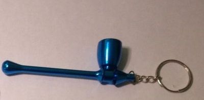 Keychain Mushroom Pipes...tobacco FUN keychains | eBay