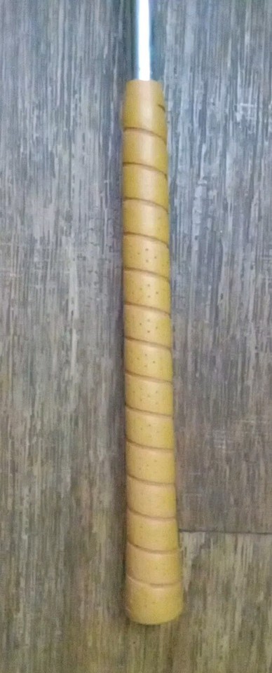 Right Handed Long Jon Golfsmith Split Grip Long Putter w/ Steel Shaft ...