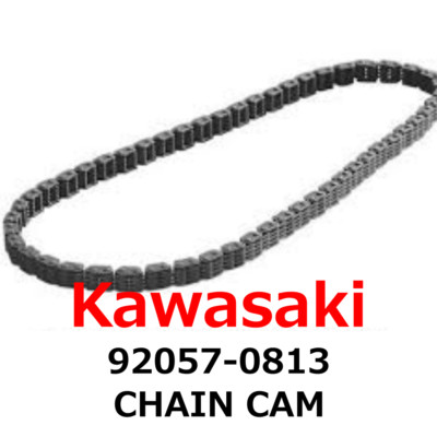 Kawasaki Genuine 2021-2023 KX250 CHAIN CAM 92057-0813 Direct Japan | eBay