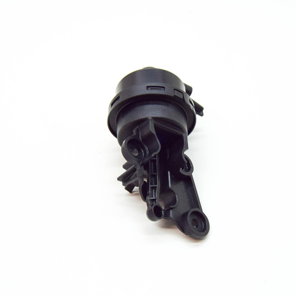 VW TRANSPORTER VI T6 Unité d'aspiration du collecteur d'admission ...