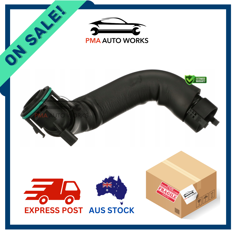 PCV Crankcase Vent Valve Hose - 11127598091 For BMW | eBay Australia