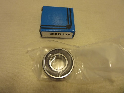 6202LL 6202 LL C3/L627 Bearing New Old Stock | eBay