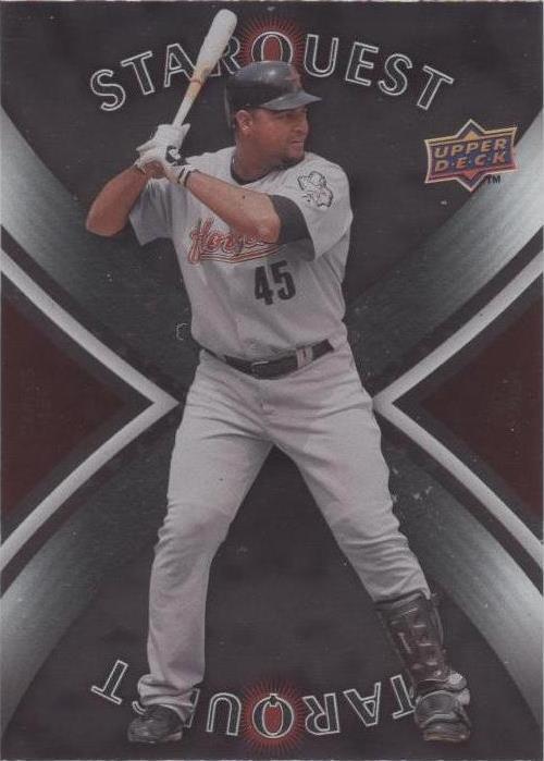 2008 Upper Deck - Starquest Carlos Lee #SQ-11 Common for sale online | eBay