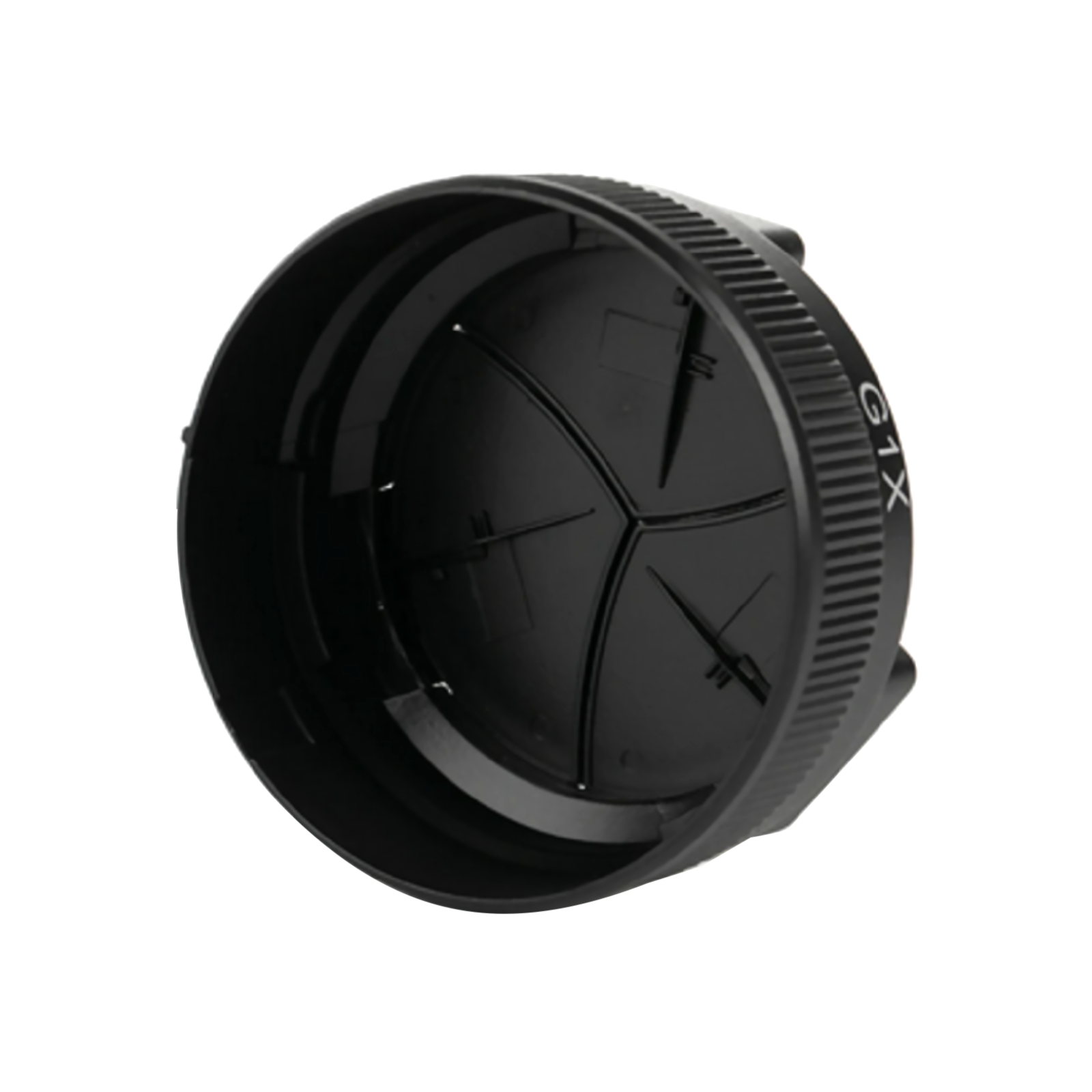 Auto Retractable Lens Cap Lens Cover Protector For Canon G1X Camera ...