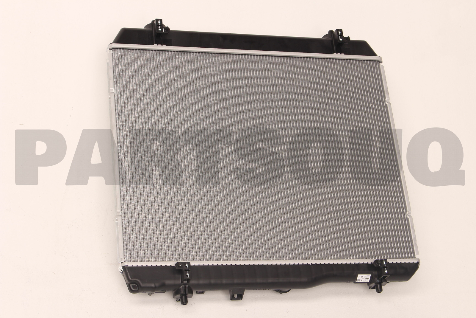 1640030163 Genuine Toyota RADIATOR ASSY 16400-30163 | eBay