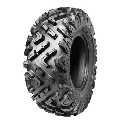 "Arisun Bruiser XT AR68 Xtreme Duty 26x12R12 8-Ply UTV Tire | Rear ...