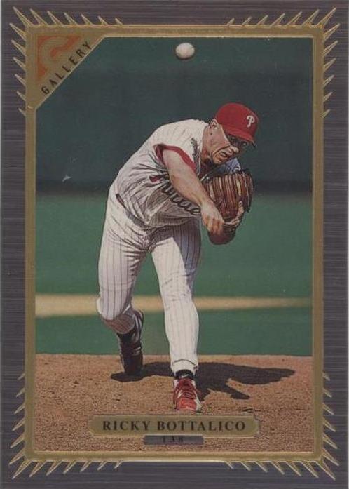 1997 Topps Gallery - Ricky Bottalico #138 for sale online | eBay