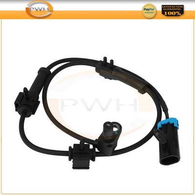 Front ABS Wheel Speed Sensor Performance Fits Chevrolet Astro Fits GMC ...