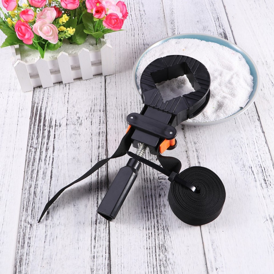 Photo Frame Fixing Clip Picture Strap Clamp Backing Clips Woodworking ...