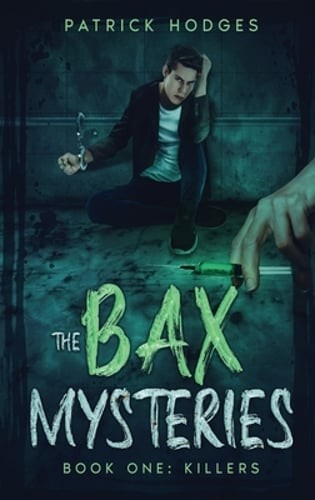 Killers by Patrick Hodges: New | eBay