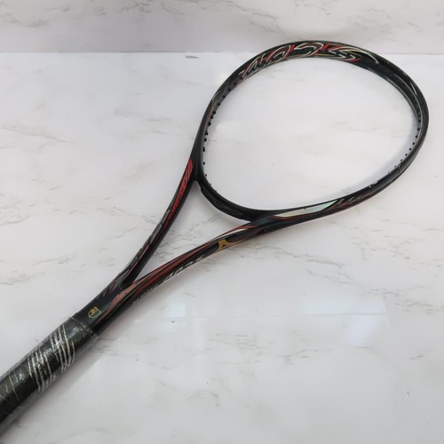 SCUD Pro-r SCUD Pro-r Soft Tennis Racket Mizuno | eBay Australia