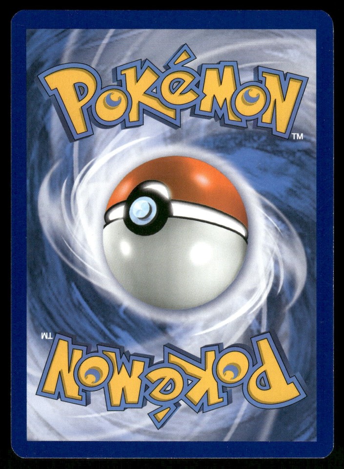 2016 Light Played Pokemon Bent Spoon 093/124 Fates Collide English | eBay