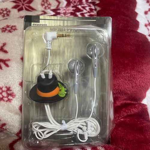 Reborn Neck Strap Earphones With Volume Adjustment Jump Prize | eBay ...