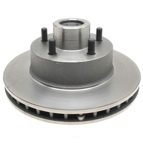 Disc Brake Rotor and Hub Assembly 808709115304| eBay