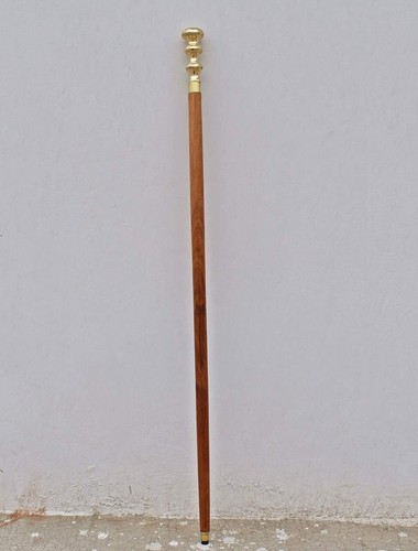 Steampunk Emporium Men's Fashion Sitting Bird Walking Stick - Inspired ...