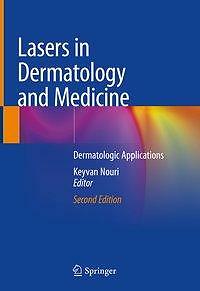 Lasers in Dermatology And Medicine 01 von Keyvan Nouri (2018, Gebundene ...