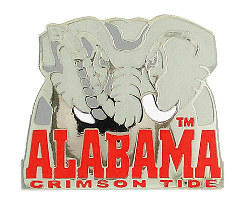 Alabama Elephant Logo