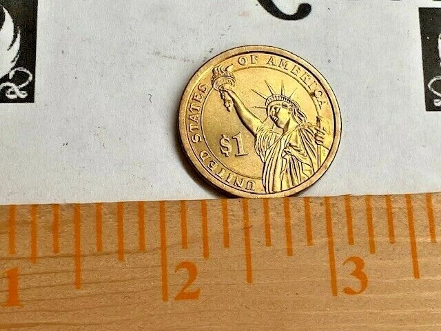 One Dollar Coin