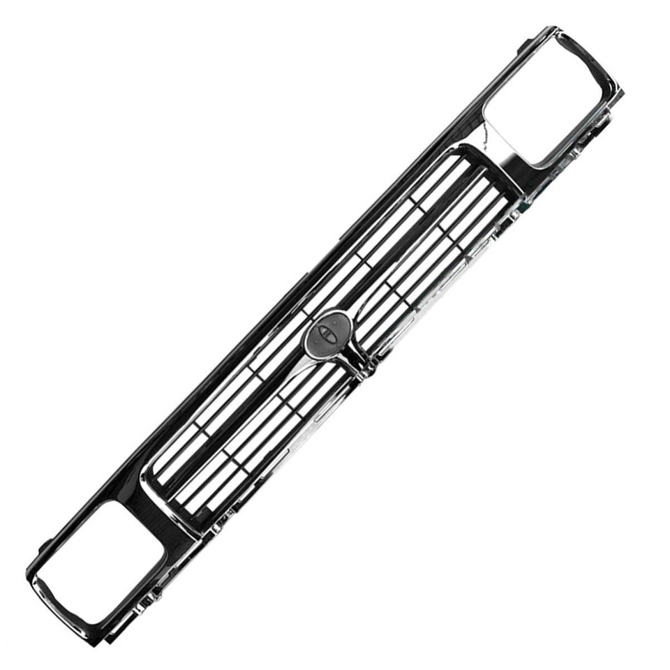 FIT Toyota Hilux Pickup Truck Ute MK3 1989-1997 LN85 RN90 Chrome Front ...