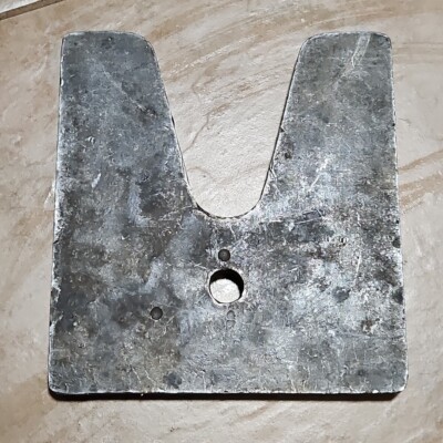 OTC 1888 V-Throat Press Plate Accessory for 17-1/2 Ton Press | eBay