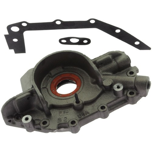 Dynagear DM125 Oil Pump fits 1983-85 Ford Escort 1.6L 98 CID 4 Cyl | eBay