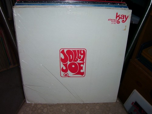 Sealed, JOLLY JOE KOZIOL, Polka Music, Kay # 100 | eBay