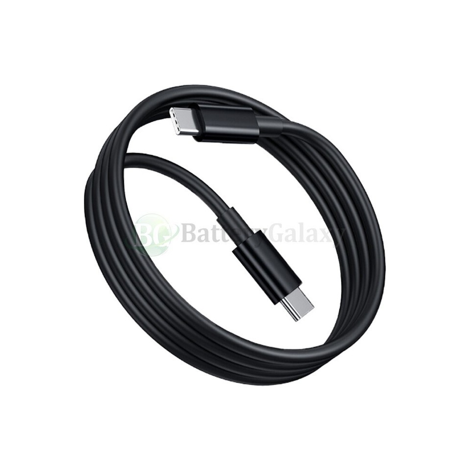 10X USB C - USB C Cable Charger Cord for Pixel 9/Pro/9 Pro XL/9 Pro ...