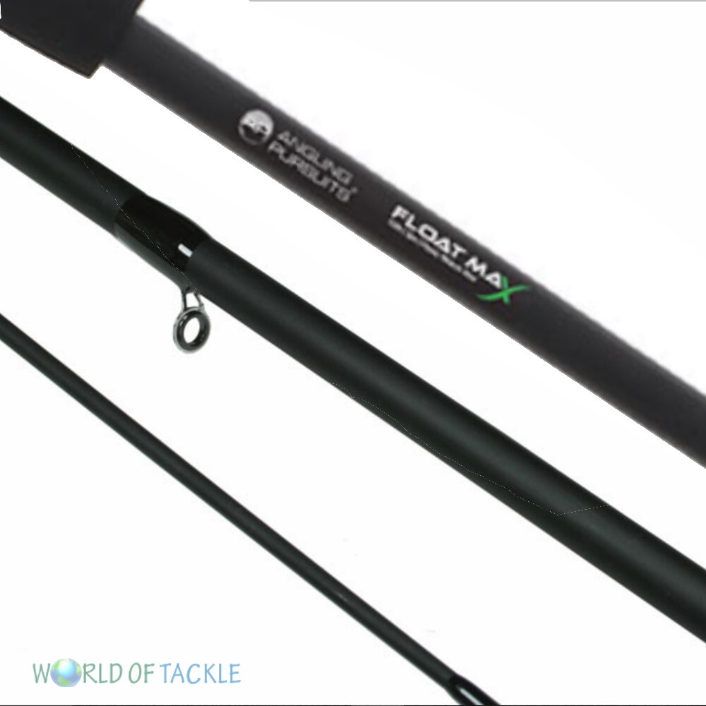 Float Rod 10ft 3pc Match Fishing NGT Fishing Tackle 10ft Float Max ...