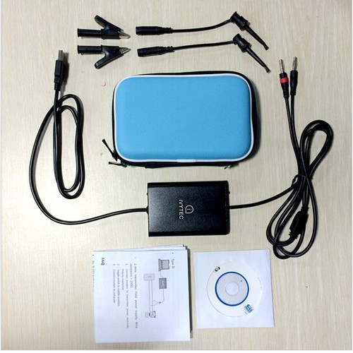 Hart Modem USB, built-in 24V and loop resistor, Hart Communicator 475 ...