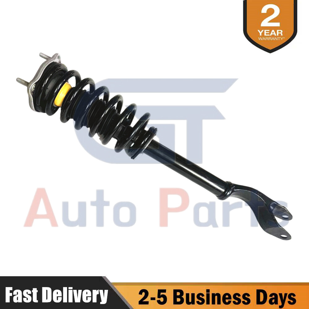 Front Right Shock Absorber Strut Assys For Mercedes W205 C300 C450 ...