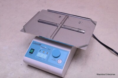 Shakers - Labnet Orbital