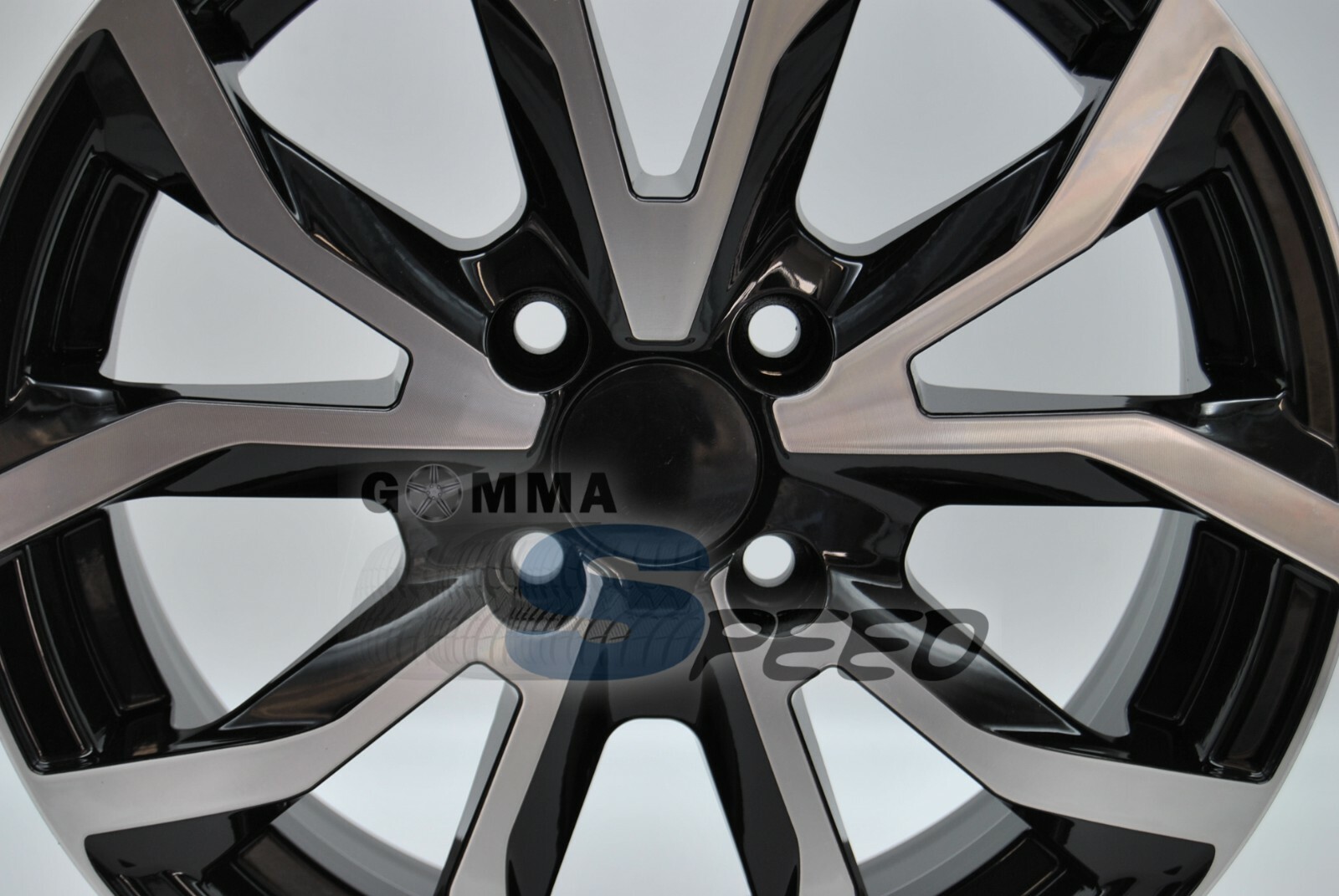 Cerchi in lega X4 BP da 15 4x100 x nuova Renault Twingo AH 2014 ...