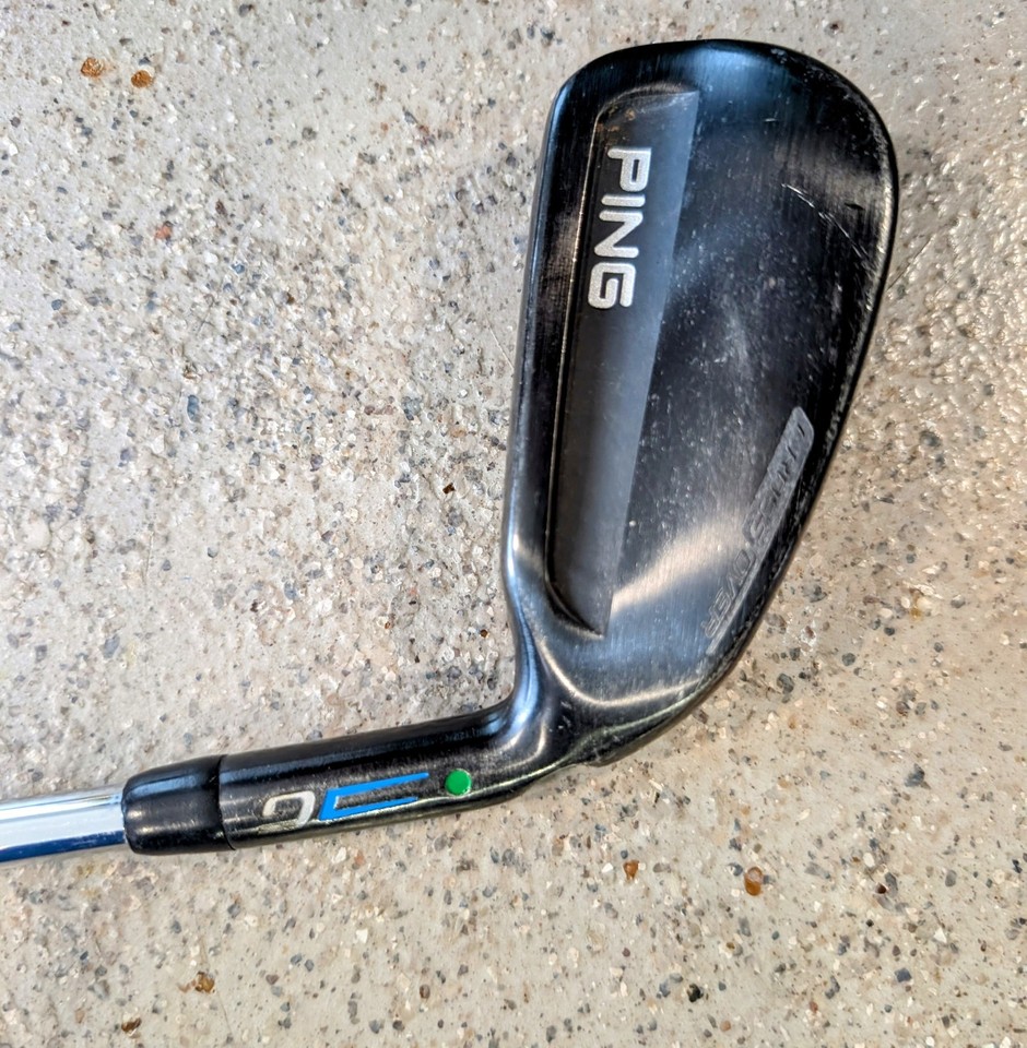 ping driving iron 3 | eBay