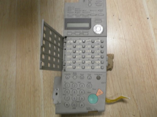 Control panel Canon LaserClass 710 laser printer | eBay