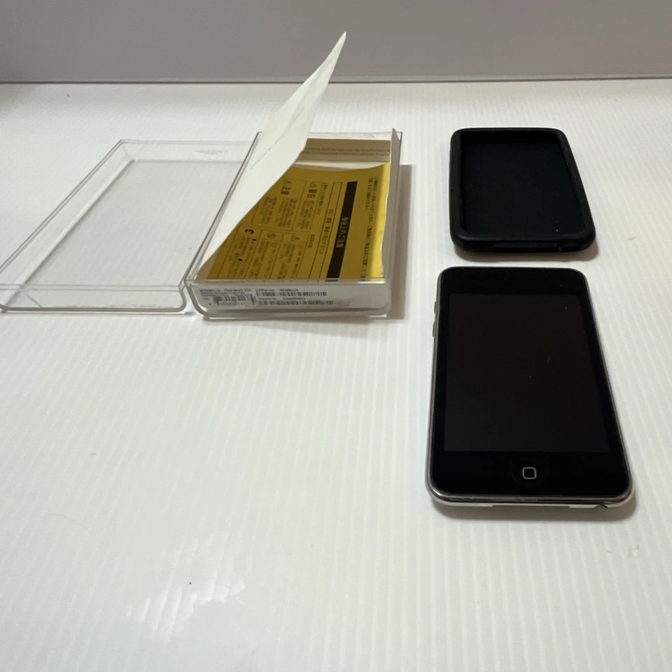 Ipod Touch Model A1367 for sale - eBay
