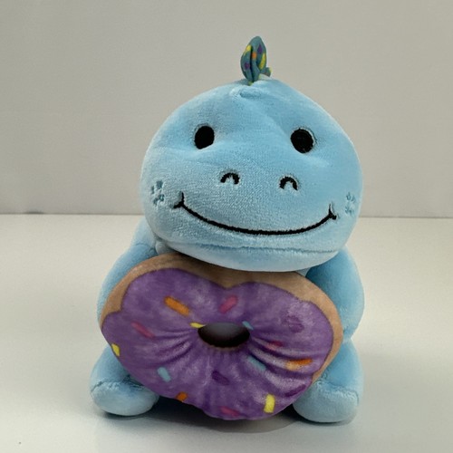 Moriah Elizabeth Mini Mystery Plush Series 2 Derp NIB Ships Fast HTF ...