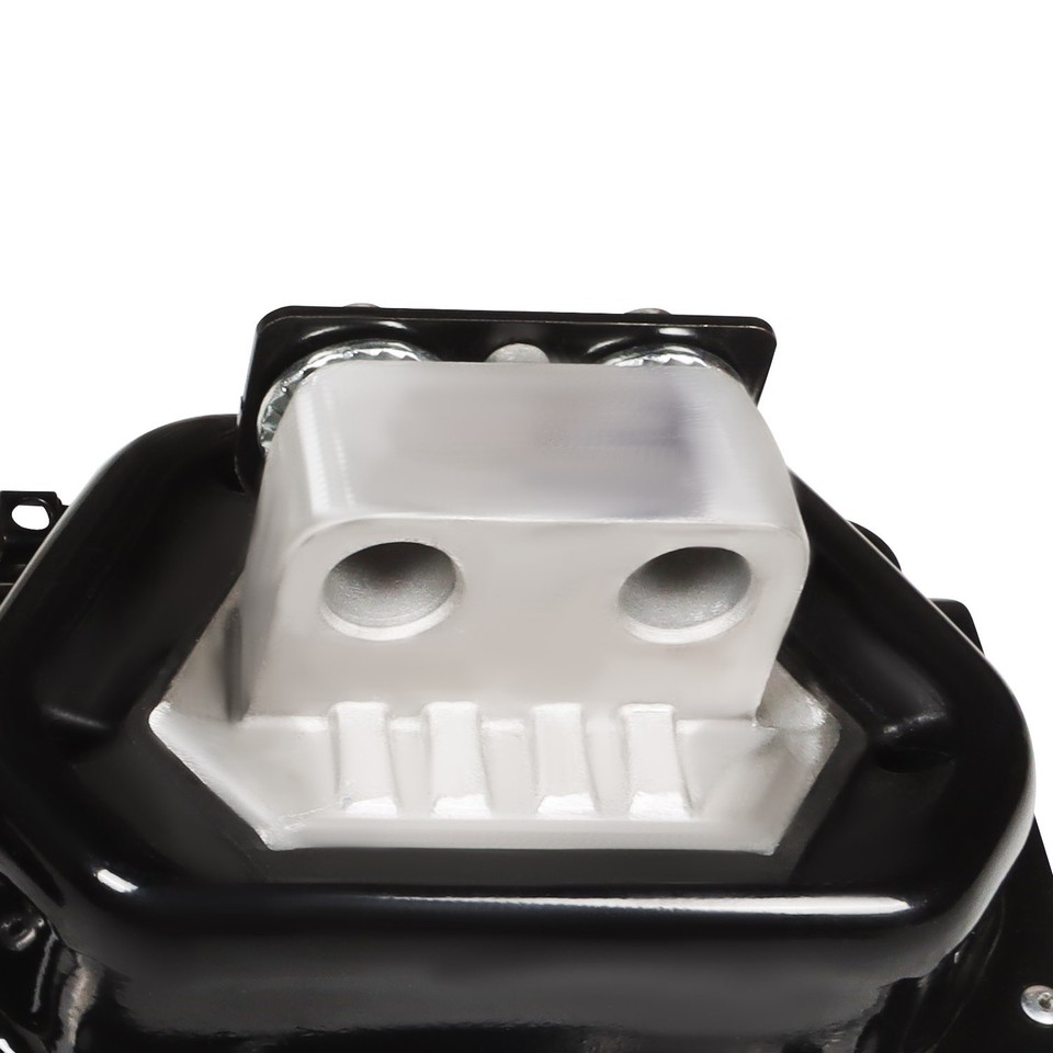 Pair NEW Engine Mounts L+ R For Volvo D13 20499469 20723224 20499470 ...