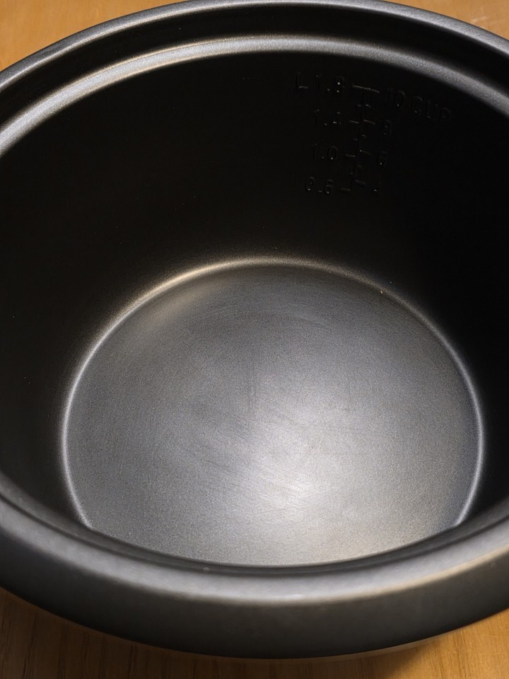 Russell Hobbs 19750 Rice Cooker Inner Bowl Non-Stick Genuine ...