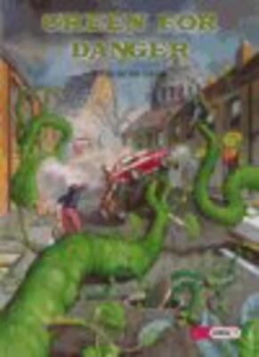 Green for Danger (High Impact S.) By Jan Carew | eBay