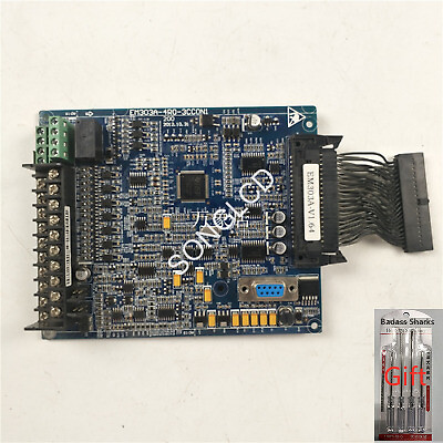 EM303A-4R0-3CCON1 Used & Tested with warranty Free DHL/EMS | eBay