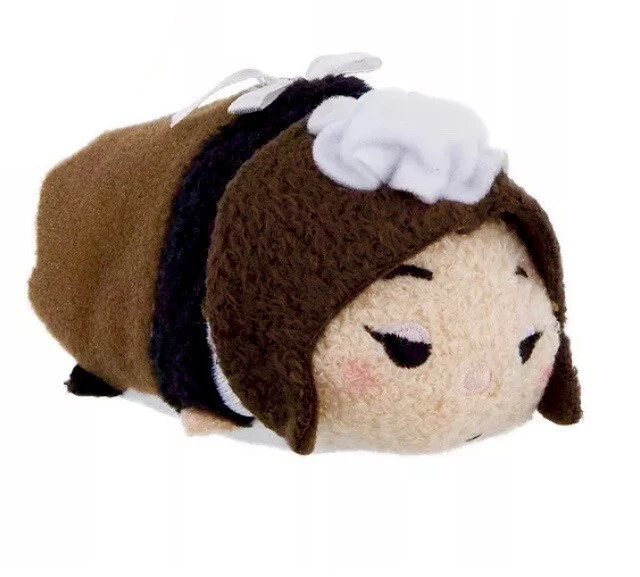 Beauty And The Beast Fifi Human