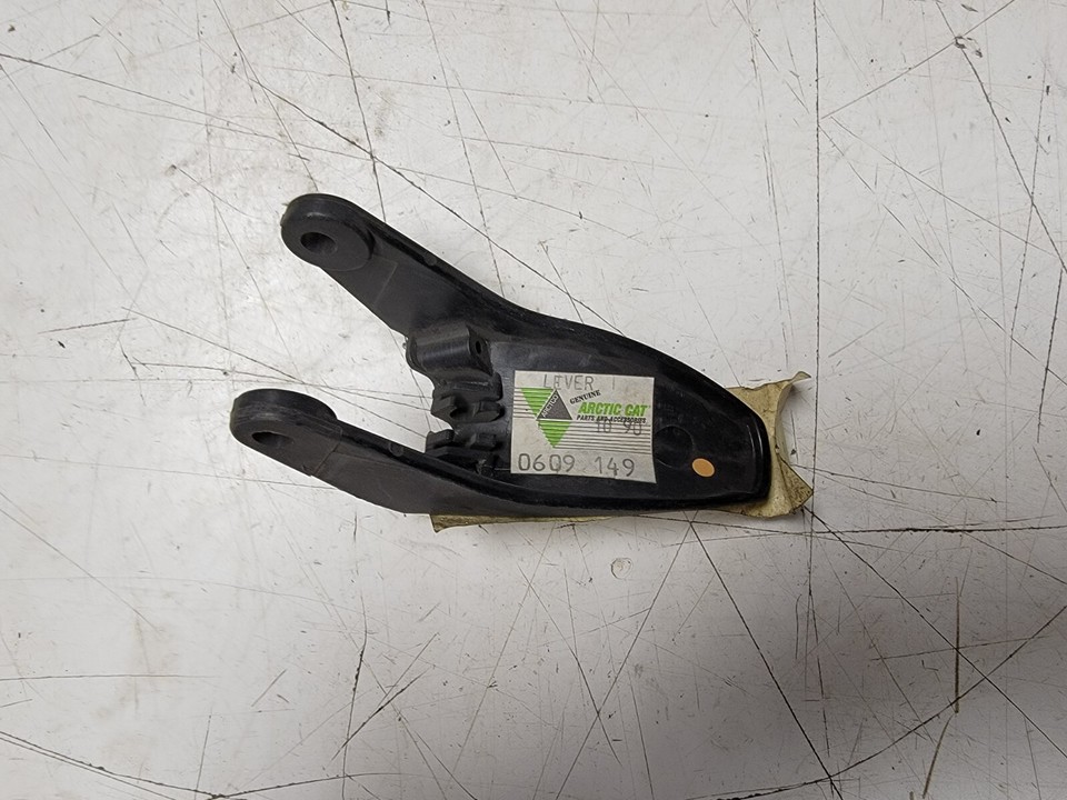 Arctic Cat Snowmobile Throttle Lever 0609-149 NOS | eBay