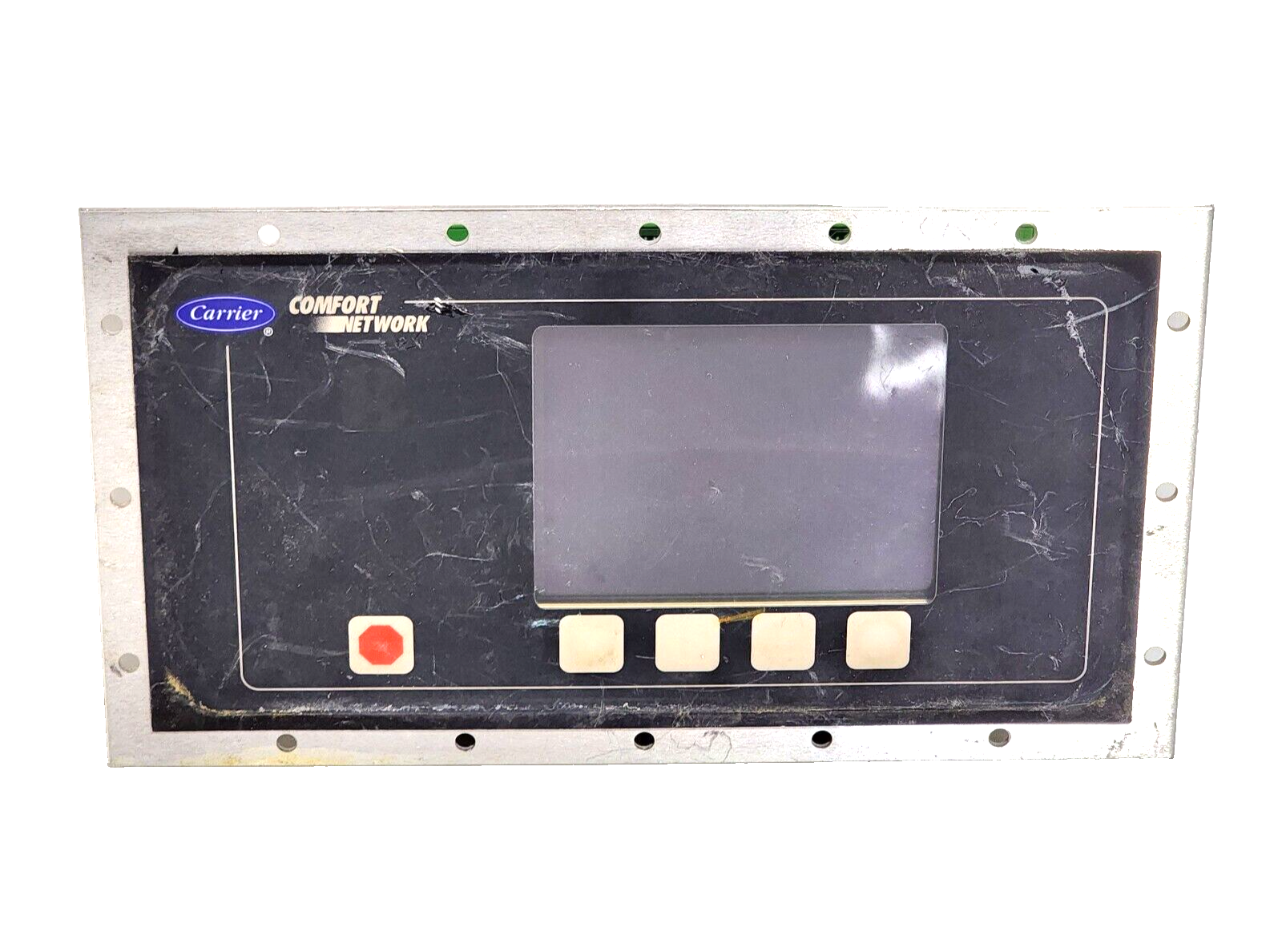 Carrier Chiller Controller ICVC Module 19XR040234 | eBay