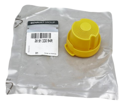 Original Windshield Washer Cap Renault Trafic III 289133094R | eBay